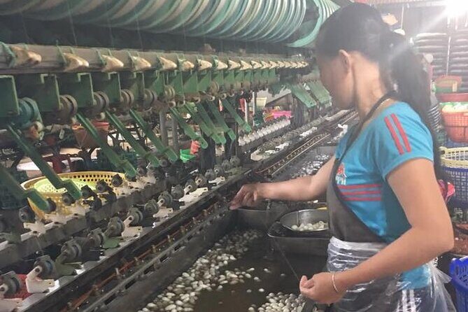 Full-Day Private Guided Dalat Countryside Tour - Key Points