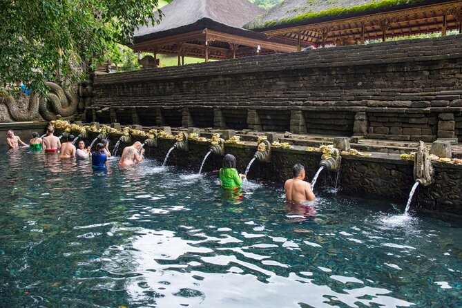 Full-Day Private Guided Exploring Bali as You Wish Tour - Who Is This Tour Best For?
