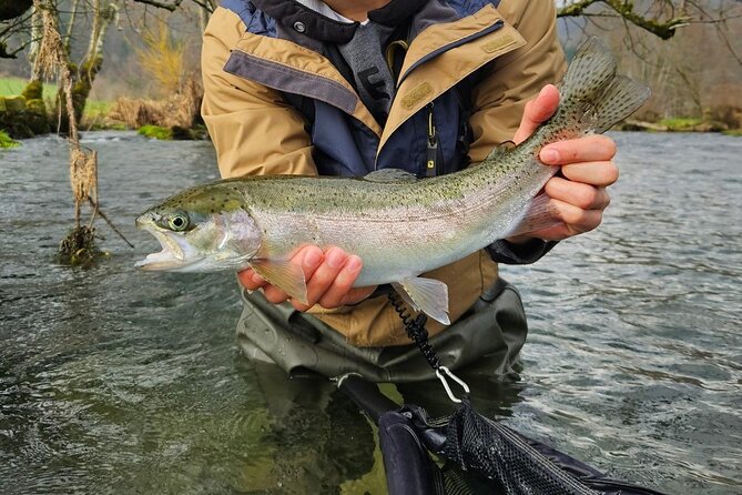 Full Day Private Guided Fishing Charter along the Isonzo Front - FAQ