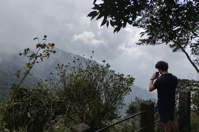 Full-Day Private Guided Hiking Tour of Ba Vi National Park - An In-Depth Look at the Tour Itinerary