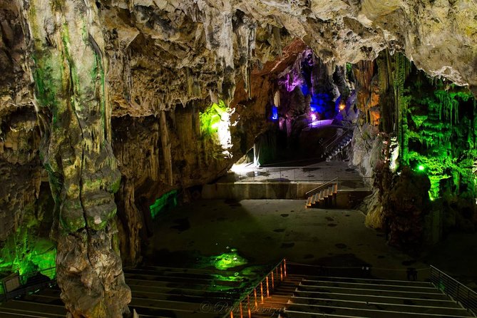 Full-Day Private Guided Historic Tour of Gibraltar from Cadiz - The Sum Up