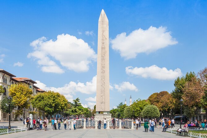 Full Day Private Guided Istanbul Old City Tour - What’s Missing or to Consider