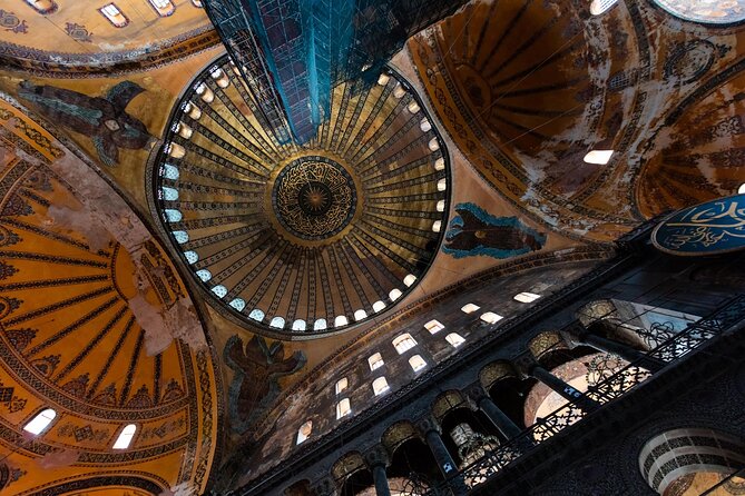 Full Day Private Guided Istanbul Old City Tour - Who Will Love This Tour?