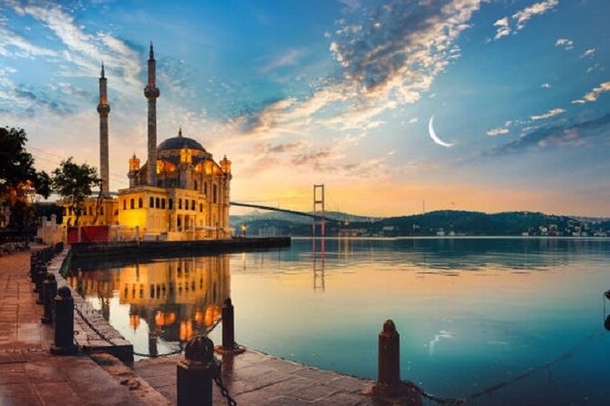 Full Day Private Guided Istanbul Tour From Hotel or Cruise Ships - Accessibility and Restrictions
