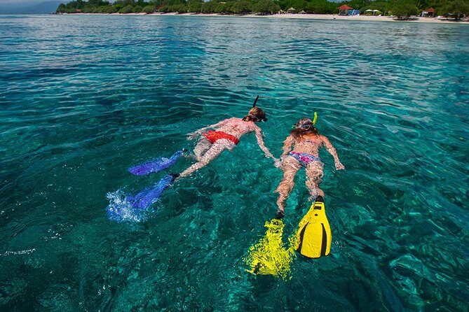Full-Day Private Guided Lombok Snorkeling 3 Gili Islands - Why This Tour Stands Out