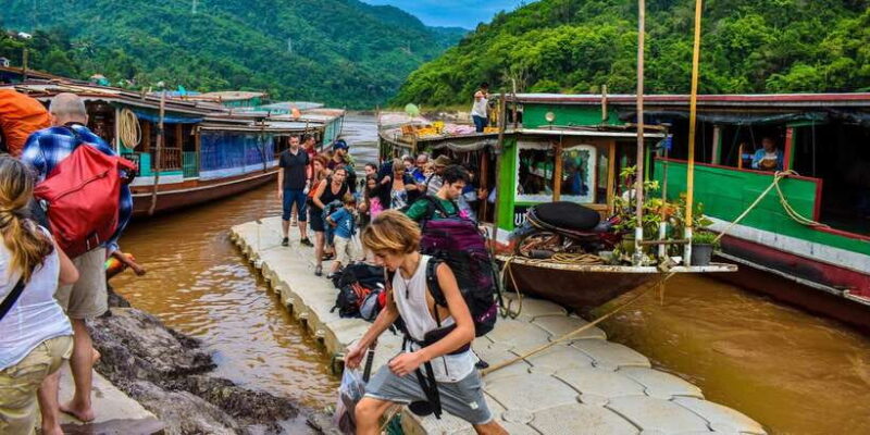 Full-Day Private Guided Pak Ou Caves & Ethnic Village Tour - Who Should Sign Up?