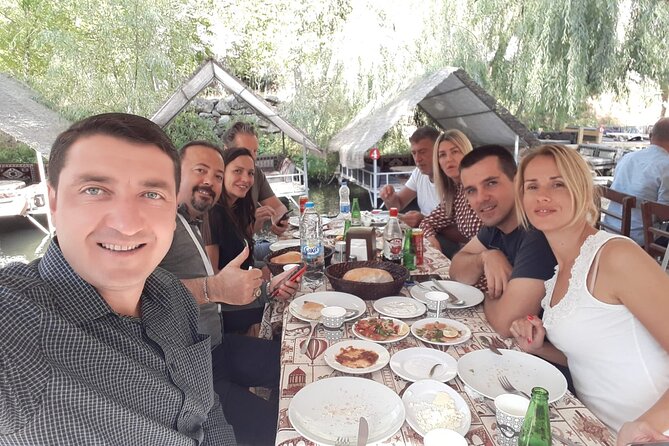 Full-Day Private Guided RED Tour of Cappadocia - Pricing and Reviews