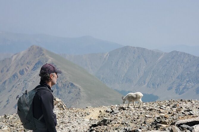 Full-Day Private Guided Scenic Colorado Mountain Hike - Detailed Breakdown of the Experience