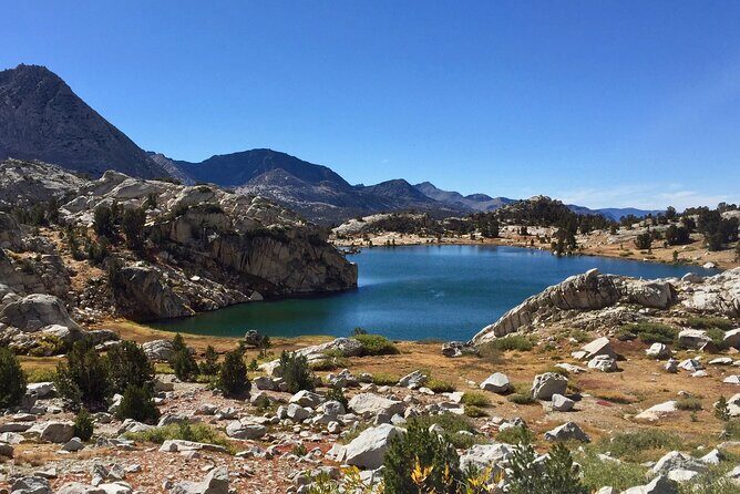 Full-Day Private Guided Scenic Colorado Mountain Hike - The Sum Up