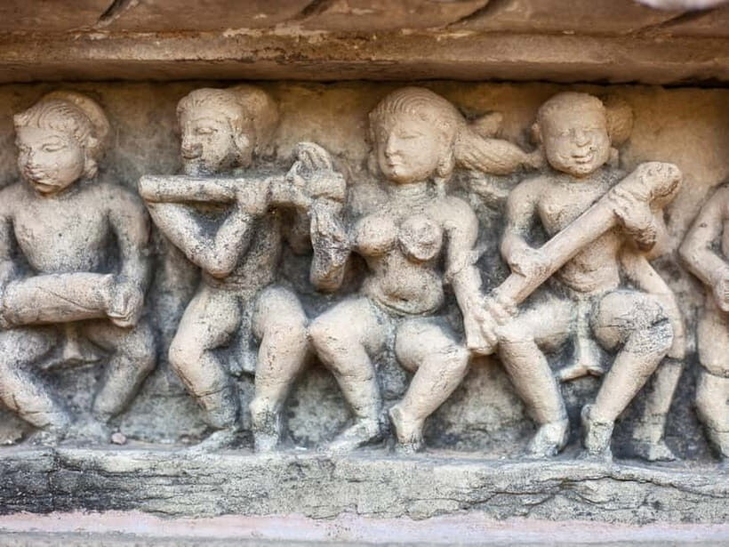 Full-Day Private Guided Temple Tour in Khajuraho - Final Thoughts: Who Will Love This Tour?