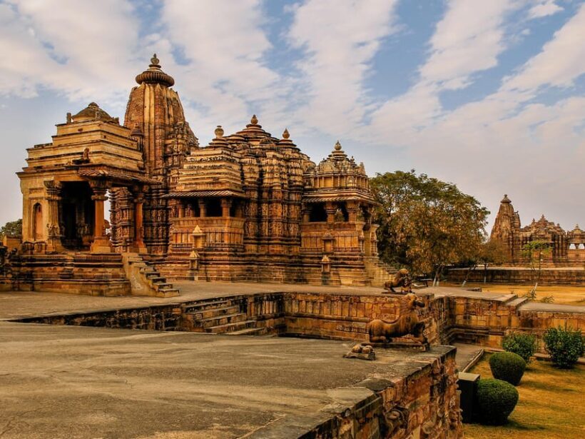 Full-Day Private Guided Temple Tour in Khajuraho - FAQ