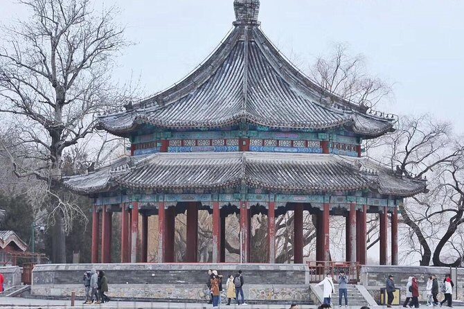 Full-Day Private Guided Tour in Beijing - FAQ