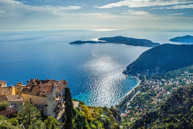Full Day Private Guided Tour in French Riviera - Introducing the Full Day Private Guided Tour in French Riviera