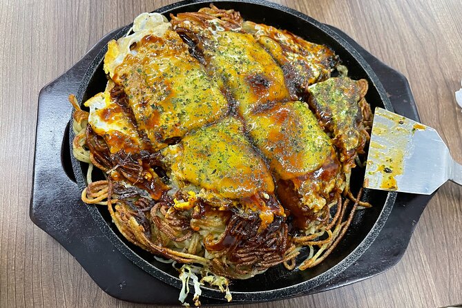 Full-Day Private Guided Tour in Hiroshima - Meeting and Pickup Information