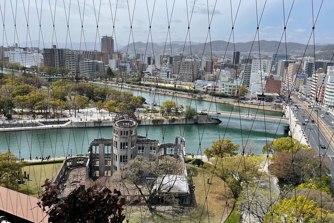 Full-Day Private Guided Tour in Hiroshima - The Miyajima Island Adventure