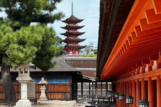 Full-Day Private Guided Tour in Hiroshima - Traveler Reviews and Recommendations