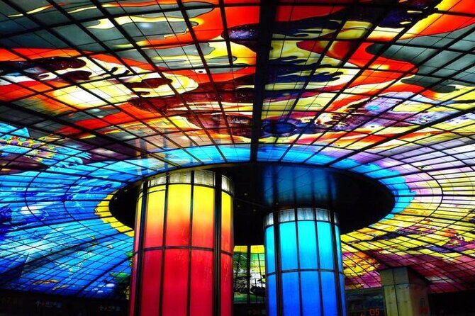 Full-Day Private Guided Tour in Kaohsiung Port Shore - Transportation, Timing, and Practicalities