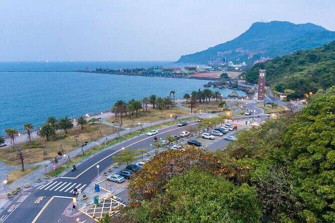 Full-Day Private Guided Tour in Kaohsiung Port Shore - Analyzing the Price and Value
