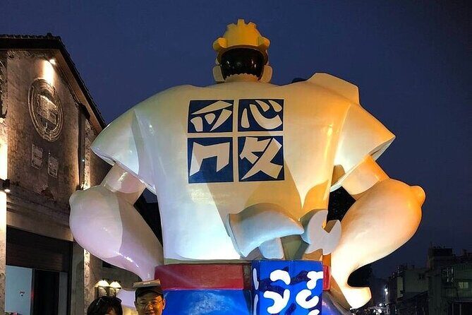 Full-Day Private Guided Tour in Kaohsiung Port Shore - Who Will Love This Tour?