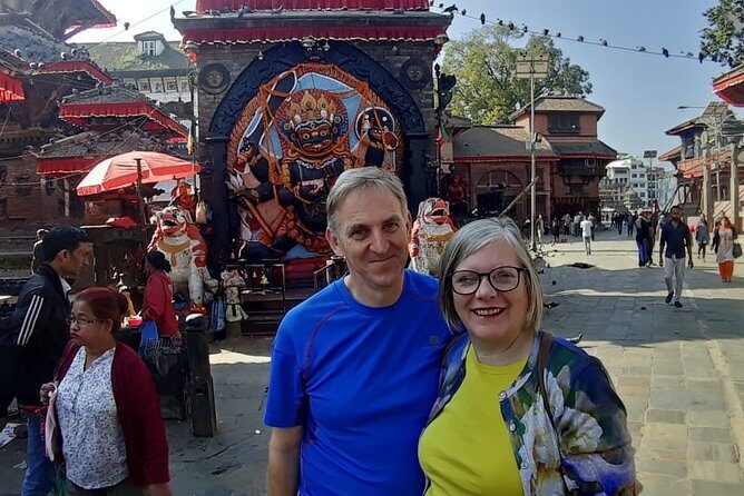 Full-Day Private Guided Tour in Kathmandu City - Authentic Perspectives from Travelers