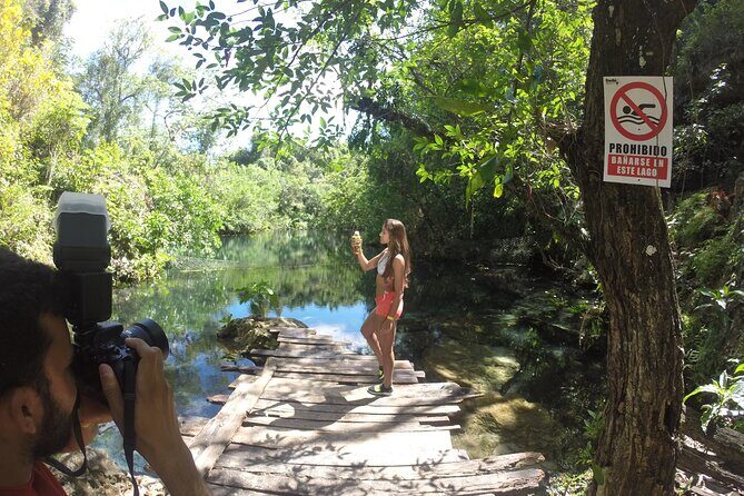 Full Day Private Guided Tour in Lagoon Dudu from Santo Domingo - Final Thoughts