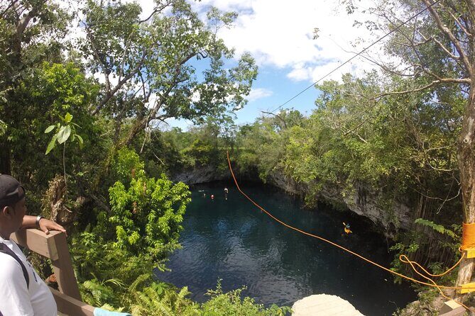 Full Day Private Guided Tour in Lagoon Dudu from Santo Domingo - FAQ