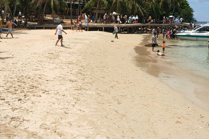 Full-Day Private Guided Tour in Phu Quoc Island with Hotel Pick Up - What Do Travelers Say?