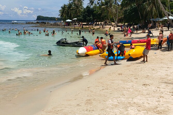 Full-Day Private Guided Tour in Phu Quoc Island with Hotel Pick Up - Who Will Love This Tour?