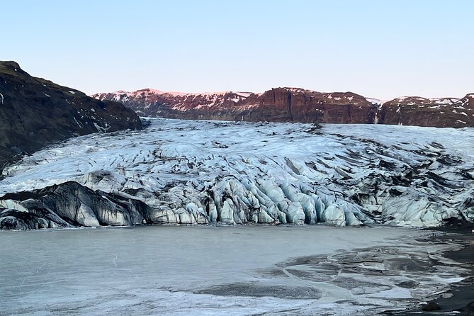 Full-Day Private Guided Tour in South Coast, Iceland - Stop 1: Seljalandsfoss Waterfall