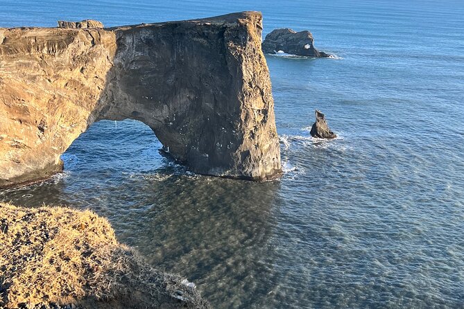 Full-Day Private Guided Tour in South Coast, Iceland - Stop 3: Skogafoss Waterfall