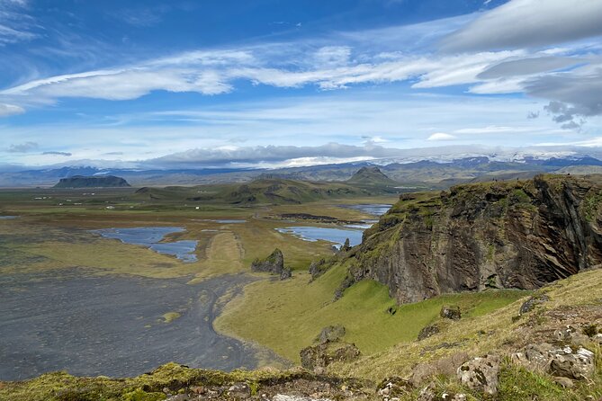 Full-Day Private Guided Tour in South Coast, Iceland - Who Is This Tour Best For?
