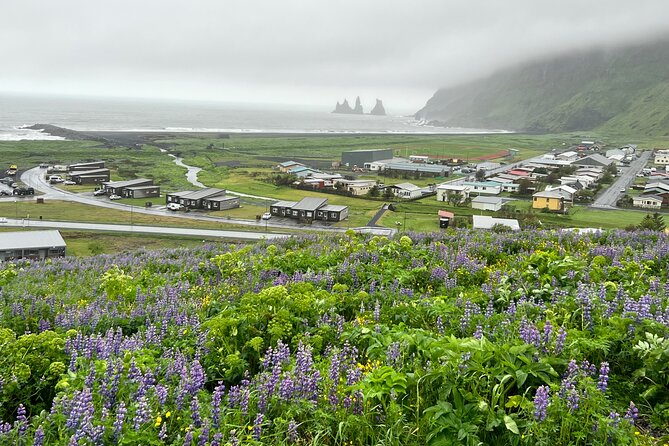 Full-Day Private Guided Tour in South Coast, Iceland - Authentic Experience and Expert Guidance