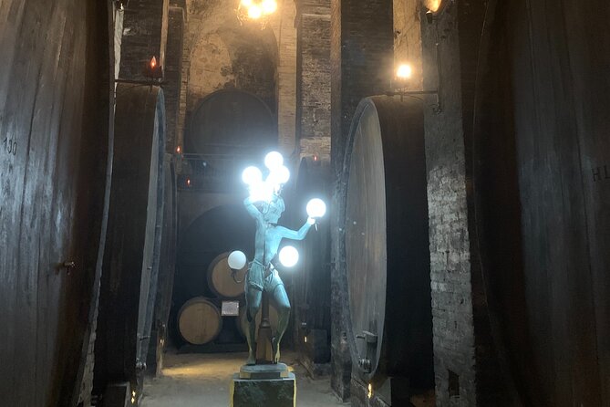 Full Day PRIVATE Guided Tour in Val D'Orcia Region - Who Is This Tour Best For?