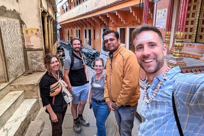 Full Day Private Guided Tour in Varanasi - Final Thoughts: Who Should Consider This Tour?