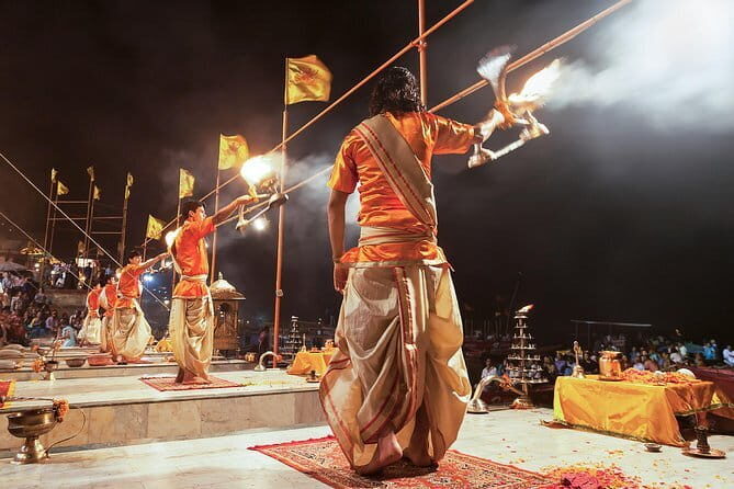Full Day Private Guided Tour in Varanasi - FAQ