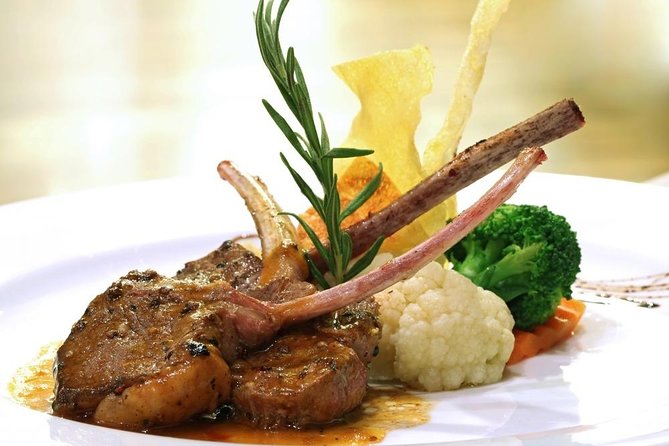 Full-Day Private Guided Tour of Champagne wih Hotel Pickup - The Sum Up