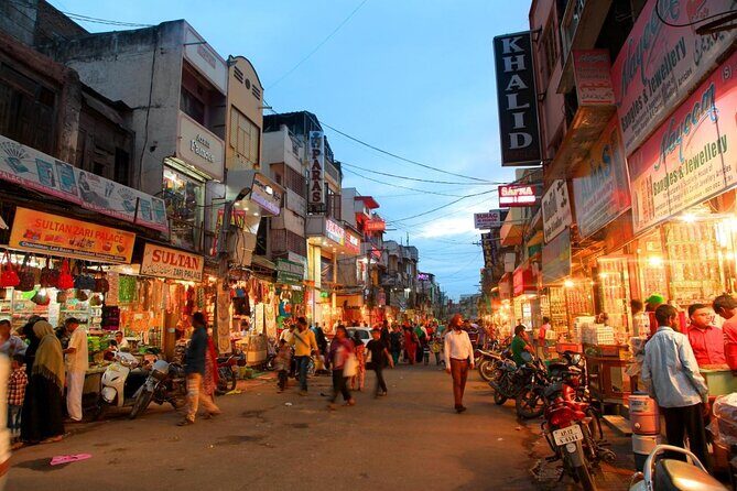 Full-Day Private Guided Tour of Hyderabad - An In-Depth Review of the Hyderabad Private Tour