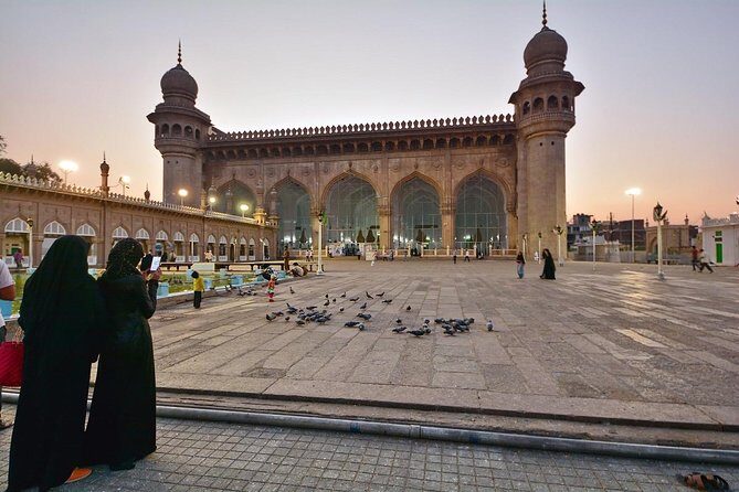 Full-Day Private Guided Tour of Hyderabad - Practical Insights and Tips for Travelers
