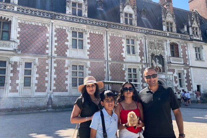 Full Day Private Guided Tour of Paris and Versailles - Authenticity and Value