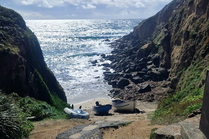 Full Day Private Guided Tour of Poldark Filming Locations - What’s Included and What’s Not