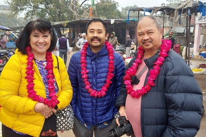 Full Day Private Guided Tour of Varanasi - How the Tour Comes to Life: Genuine Traveler Opinions