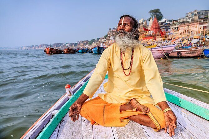 Full Day Private Guided Tour of Varanasi - Pickup and Transportation