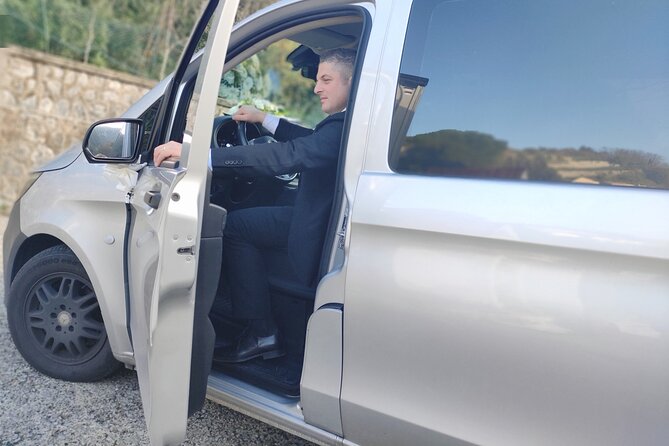 Full Day Private Guided Tour on the Amalfi Coast - Key Points