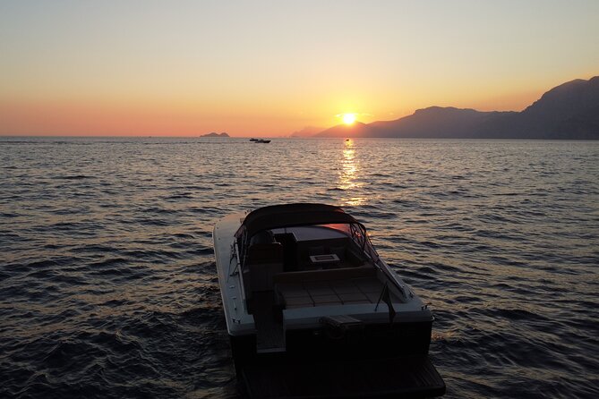 Full-Day Private Guided Tour to Amalfi Coast by Boat - FAQ