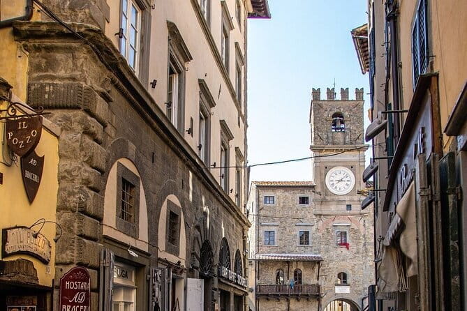 Full Day Private Guided Tour to Assisi and Cortona from Florence - Analyzing the Price and Value