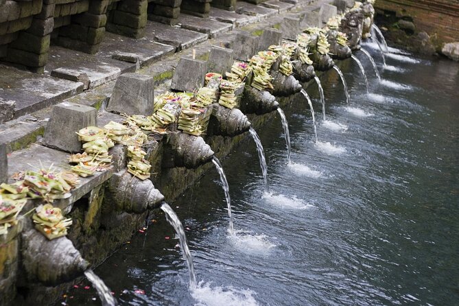 Full Day Private Guided Tour to Bali - The Bottom Line