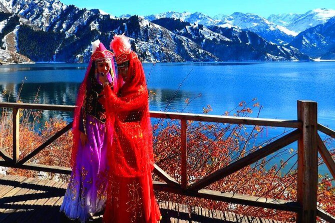 Full-Day Private Guided Tour to Heavenly Lake of Tianshan - A Practical Look at the Full-Day Private Guided Tour to Heavenly Lake of Tianshan