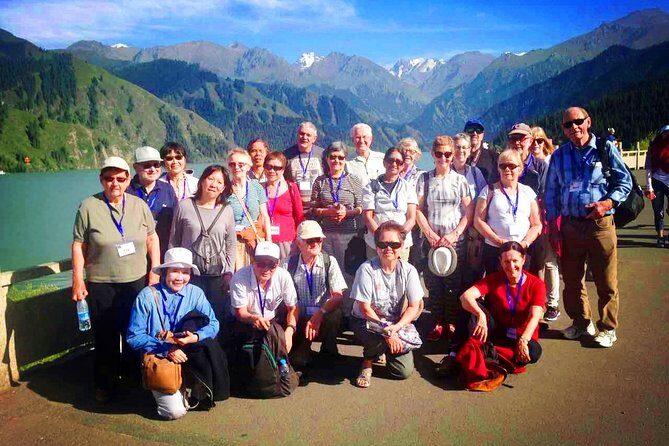 Full-Day Private Guided Tour to Heavenly Lake of Tianshan - Whats Included and What’s Not