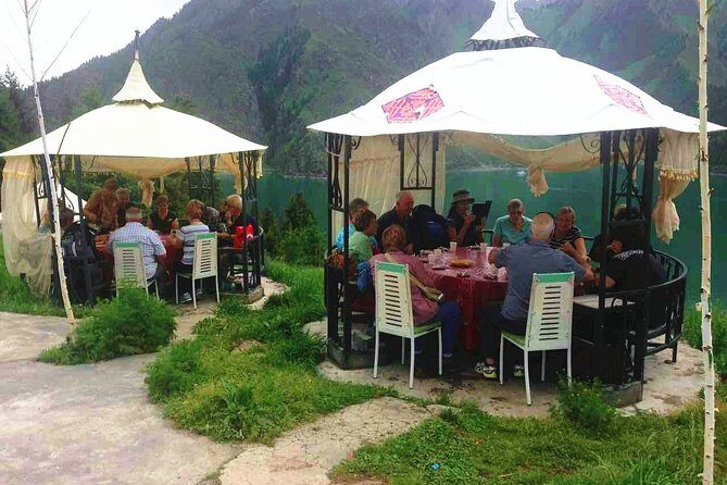 Full-Day Private Guided Tour to Heavenly Lake of Tianshan - The Experience From Travelers’ Perspectives