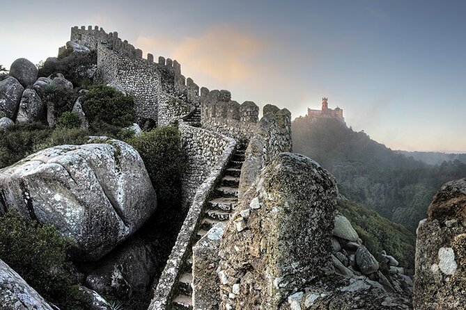 Full Day Private Guided Tour to Sintra Cascais Estoril - Who Will Love This Tour?